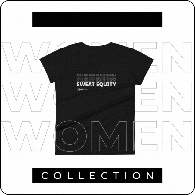 Block Buyers Club – Block Buyers Club